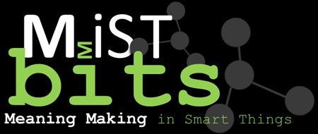 Mist Computing Knowledge Framework